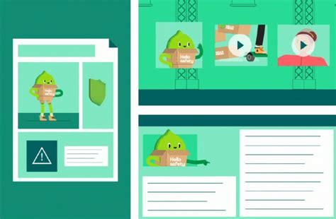 Custom Safety Campaigns For Your Company