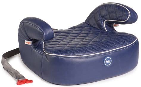 Happy Baby Бустер Booster Rider Deluxe Blue - купить с доставкой по ...