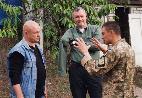 Новини ветеранів зі всієї України