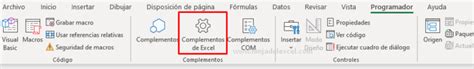 Activar Solver En Excel Paso A Paso Ninja Del Excel