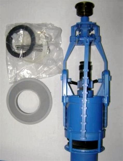 Как разобрать сливной бачок Белисп советы по ремонтным и строительным работам