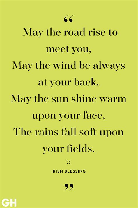 65 St Patricks Day Quotes Blessings And Sayings