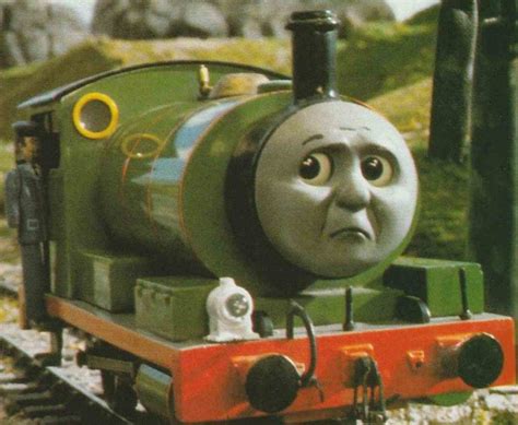 Percy The Small Engine Thomas The Tank Engine Thomas The Tank Small