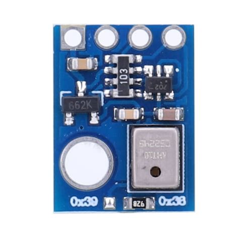 Aht10 Temp Humidity Sensor Measurement Module High Precision Digital