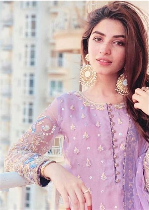 Stunning Pakistani Bridal Dresses