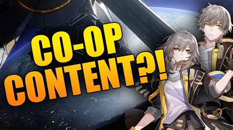 Does Honkai Star Rail Have Co Op Multiplayer Explained 52 Off