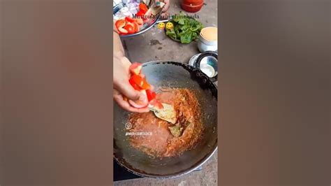 Mutton Charbi Chinchada 😋😋😋 Youtube