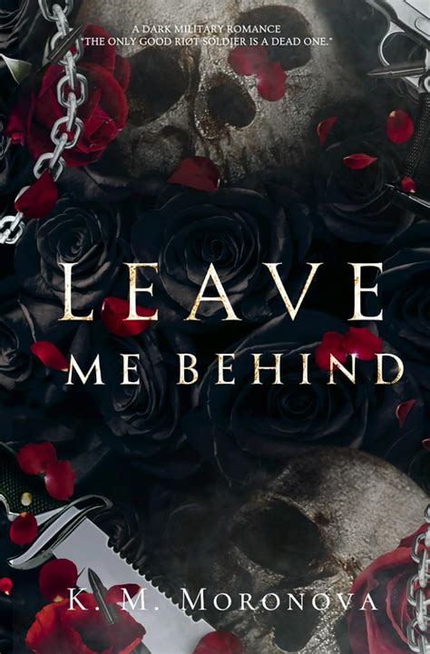 Leave Me Behind Br