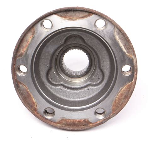4 Speed Automatic Transmission Axle Flange 99 05 VW Jetta Golf GTI MK4