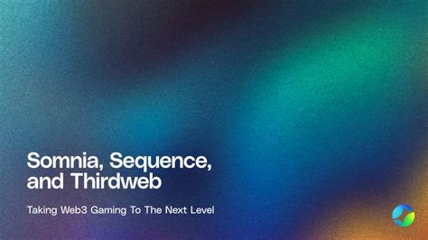 Somnia The Dream Computer For A Fully Onchain World On Linkedin 🎮 Game Devs Web3 Just Got