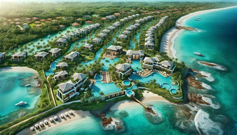 Roteiro De Luxo Resorts Exclusivos Na Bahia 2024 Aeroworld