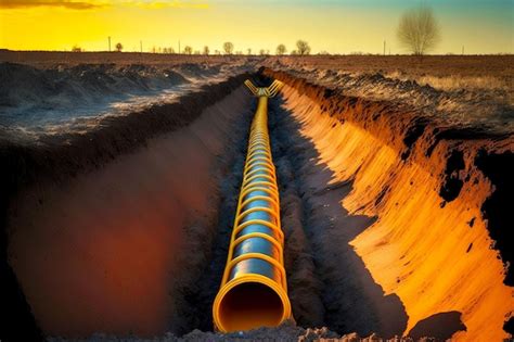 98000 Australia Water Pipeline Pictures