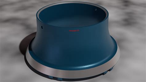 Sandvik Ch Cone Crusher Parts Photo