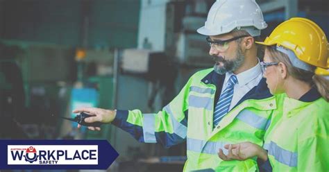 Workplace Safety Policies And Procedures In Australia A Comprehensive