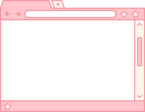 Cute Browser Pngs For Free Download
