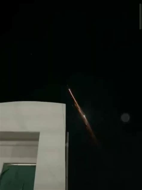 🔥a Meteor Breaks Apart Over Nagpur India☄️ Rnatureisfuckinglit