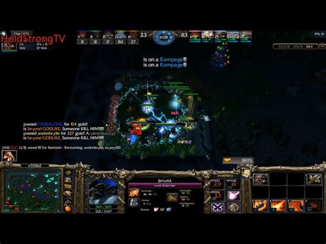 Batrider Dota 1