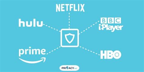 Bypassing VPN Geo Blocks Make Your VPN Undetectable