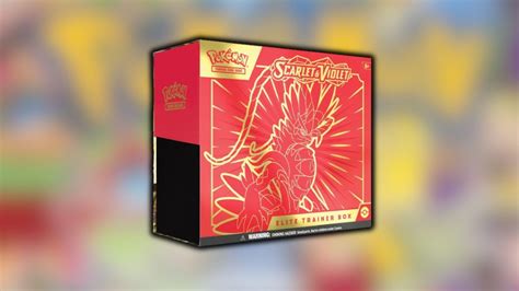Pokemon Tcg Scarlet And Violet Expansion Review A Colorful Debut Dexerto