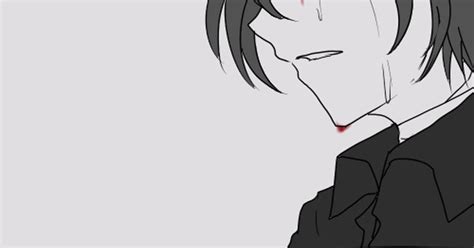 ピクサバ】 【ピクサバ】鋭い刃のような青年と物怖じしない少年【交流】 明日那＠がんばるのイラスト Pixiv