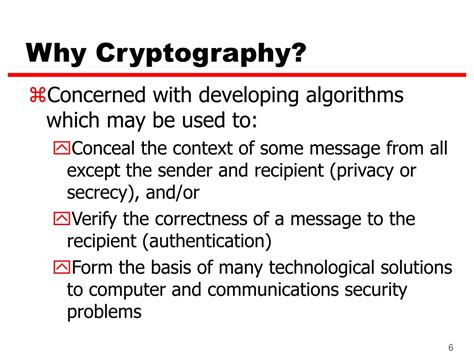 ppt encryption and cryptography powerpoint presentation free