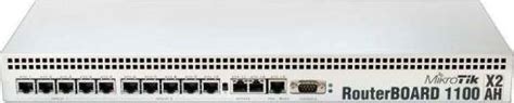Mikrotik Rb 1100ahx2 Routerboard Routeros Level 6 Rb1100ahx2 Buy Best Price In Uae Dubai