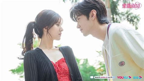 Quotes Menarik Duan Jiaxu Di Cdrama Hidden Love Dalem