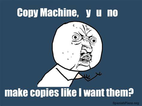 Duplication Memes