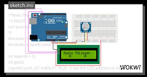 Wokwi Online ESP STM Arduino Simulator