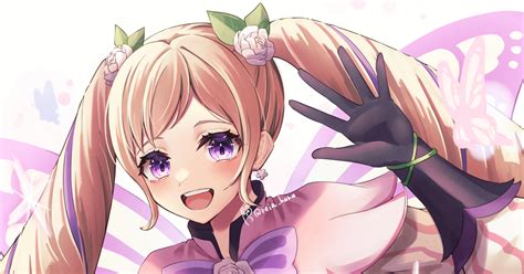 ファイアーエムブレム 神装エリーゼ 黎唖＠コミッション募集中のイラスト Pixiv