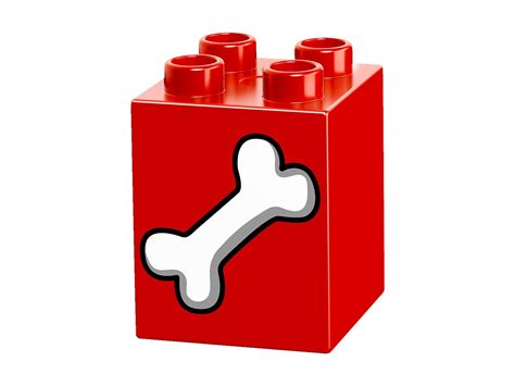 Lego Duplo Moje Pierwsze Zwierz Tka Zklock W Pl