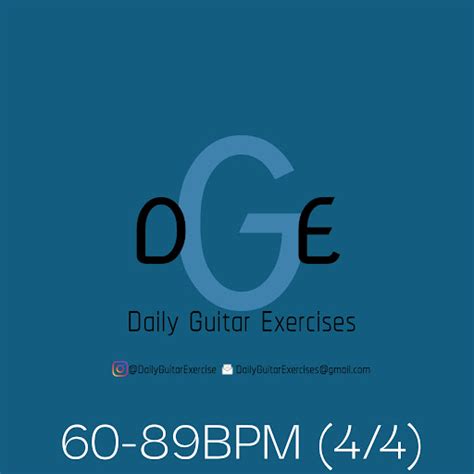 68 Bpm Metronome 44 Youtube Music