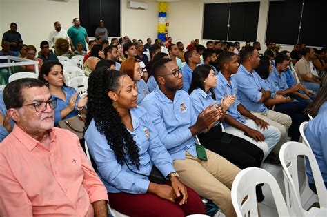 Alagoinhas Prefeitura Apresenta Programa Que Investirá R50 Milhões