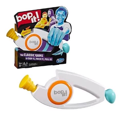 Bob It Clasico Juego Original Hasbro | Cuotas sin interés