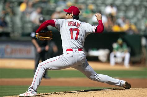 大谷翔平が「もっといい数字が残る」と振り返った来季へ改善すべきポイントは？ ダブル規定到達の偉業も スポーツ報知