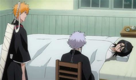 Ichigo Kurosaki Ichigo Photo 33594892 Fanpop