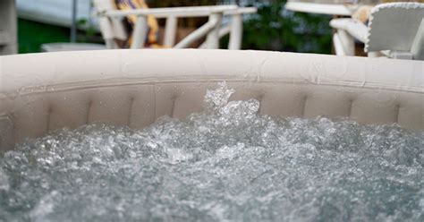 7 Best Intex Inflatable Hot Tubs 2025 Reviews
