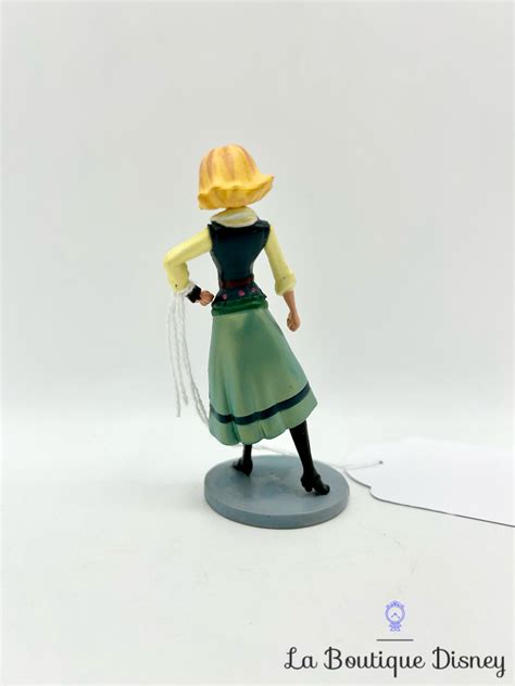 Figurine Naomi Turner Disney Store Playset Elena Davalor Aventurière 8
