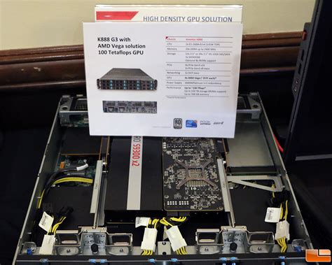 AMD Radeon Instinct Accelerators Set To Change Machine And Deep Learning Applications Legit