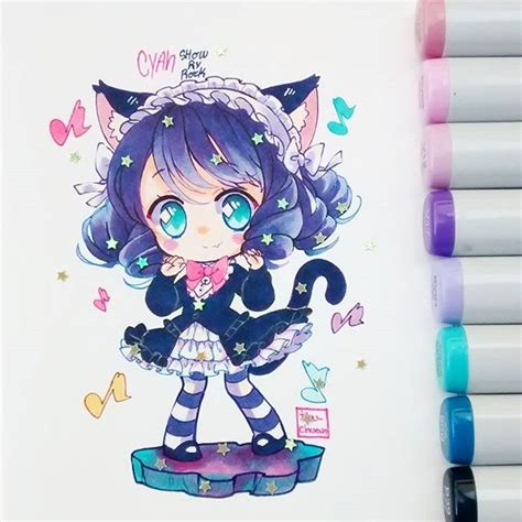 Pin on kawaii ω