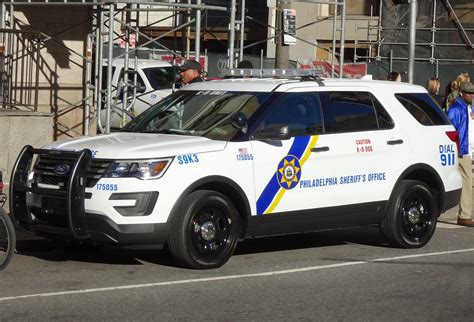 Philadelphia Sheriffs Office Flickr