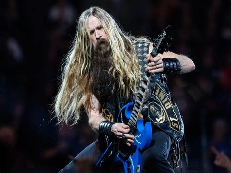 I Had To Get Pizza Money For My Girlfriend” Why Zakk Wylde Didnt End