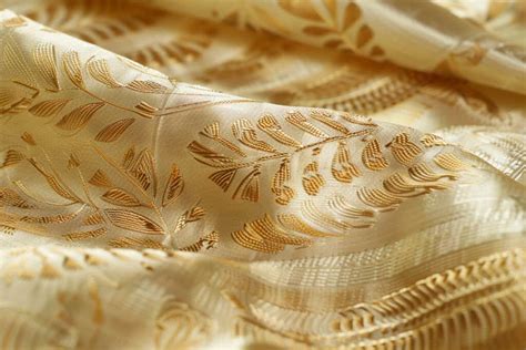 Silk Types A Comparative Guide To Different Silk Fabrics Silkpedia