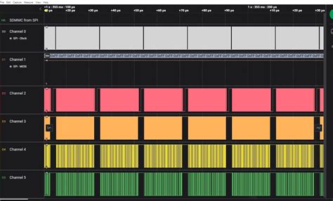 Sdfat Tests On Giga R1 Giga R1 Wifi Arduino Forum