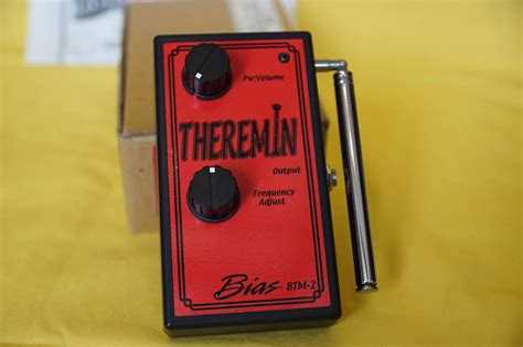 Yahooオークション イシバシ テルミン Theremin テルミン 生産終了