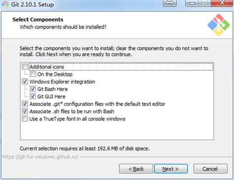 Git TortoiseGit 码云高效的管理代码 云效git tortoisegit CSDN博客