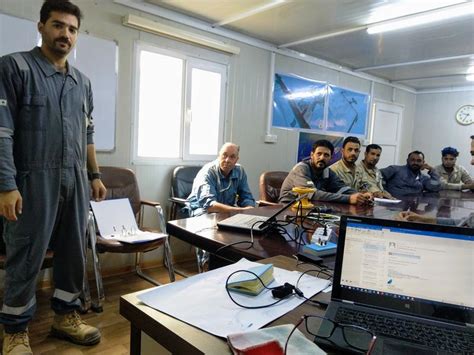 Zain B Hasan On Linkedin Shell Bgc Torque Tensioning Procedure 23 Comments