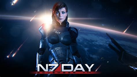Mass Effect Legendary Edition Wallpaper 1920x1080