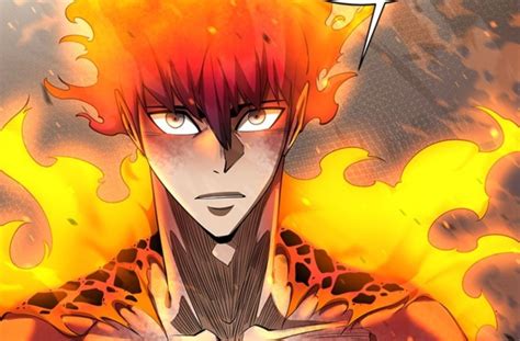 15 rekomendasi manhwa dengan mc anti hero dijamin menghibur