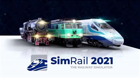 Simrail 2021 Pc Keyboard Controls